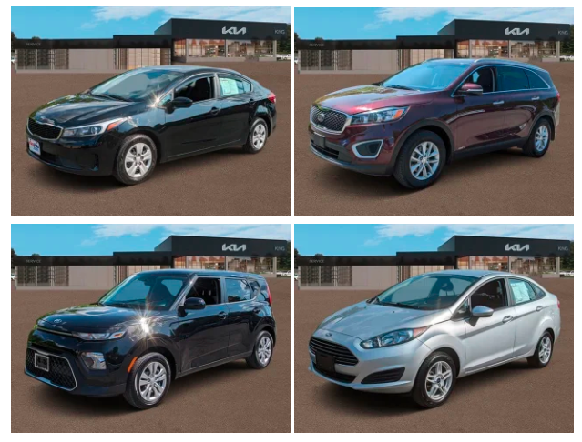 Explore Our Inventory Of Vehicles Available For Under $20,000 | Laurel ...