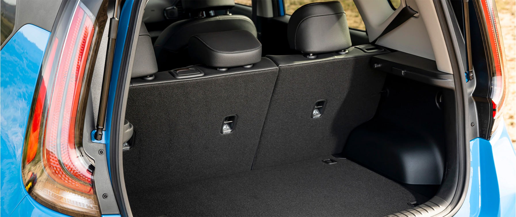 New 2023 Kia Soul For Sale At King Kia of Laurel